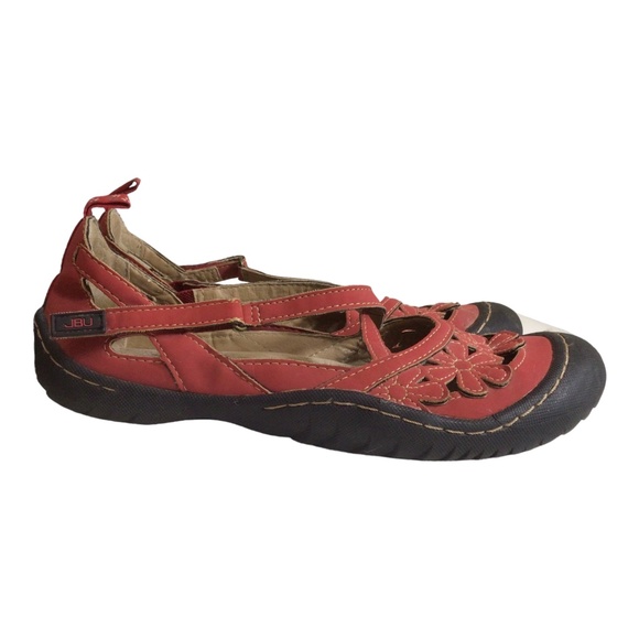 Jambu | Shoes | Jbu By Jambu Blossom Vegan Mary Jane Shoe 8m | Poshmark